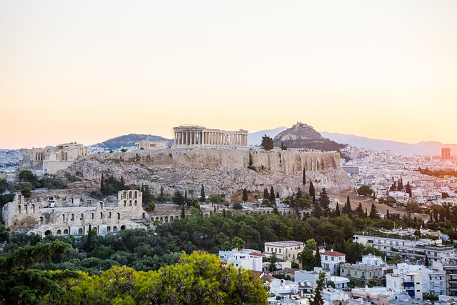 Athen - capital-cities.org